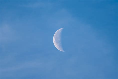 Moon Series Camil Blanaru