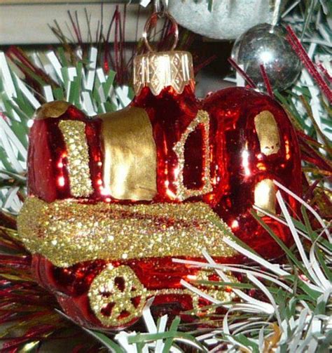 Ёлочные игрушки новые 3 часть