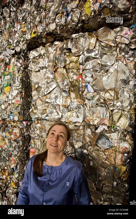 Mar 16 2010 Berkeley California Us Author Annie Leonard 45