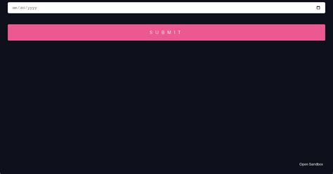 Laughing Euler Qkel1 Codesandbox