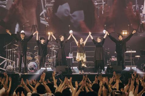 【オフィシャルレポート】milet 、初となる日本武道館公演『milet Live At 日本武道館』 2days大盛況で終幕！ さらに