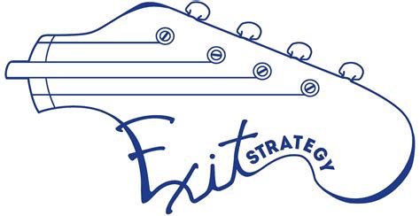 Exit Strategy