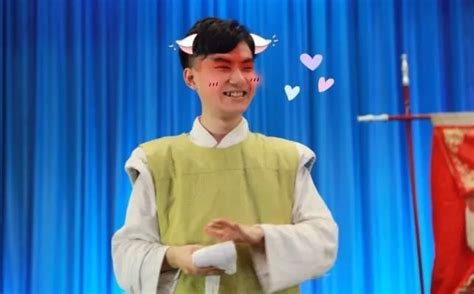 陶阳进了相声窝的京剧神童 界面新闻 JMedia