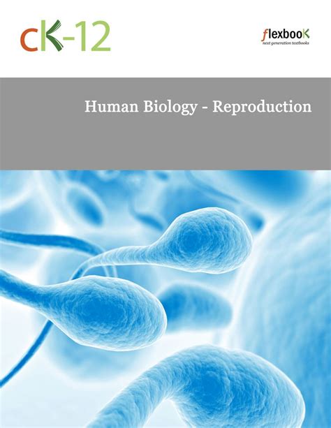 CK 12 Foundation Biology Biology Curriculum Digital Textbooks