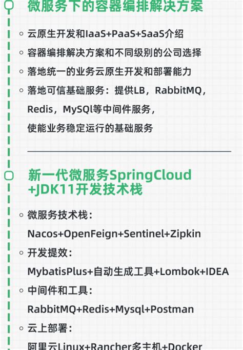 小滴课堂 年工业级PaaS云平台 SpringCloudAlibaba JDK 综合项目实战 价值 资源站 IT学习网 每日更新