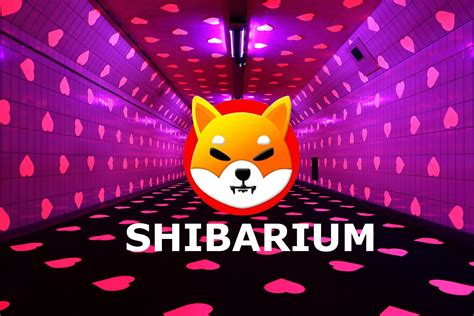Shiba Inu Officially Launches Shibarium Blockchain