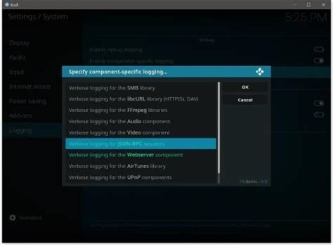 how to get debug information and open a proper issue