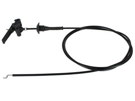 Original Mini F55 F56 F57 Dekor Frontgrill Haube Schwarz 51137335530 ...