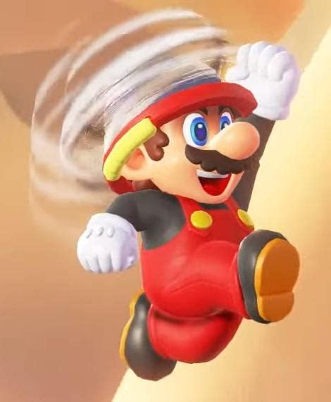 Drill Mario Super Mario Wonder By Yusaku Ishige On Deviantart