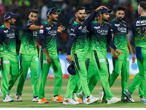 I Feel That Our Bowling Department Is Stronger Harshal Patel On