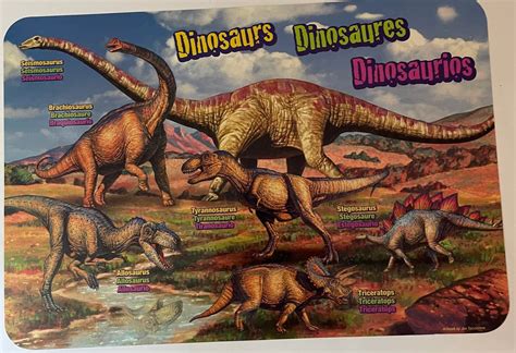 Palaeoart Gallery Joe Tucciarone