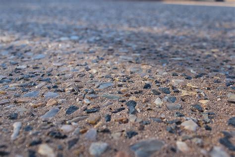 Exposed Aggregate Concrete Perth Warner Brook Concreting