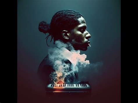 Free Jid X Asap Rocky Type Beat Cryptic Youtube