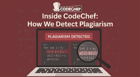 Inside Codechef How Plagiarism Detection Works