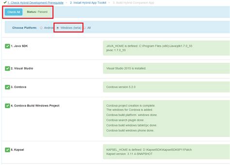 Running Sap Web Ide Applications Using Hat In Wind Sap Community