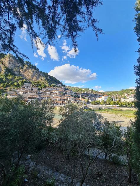Berat Albania By Sameh Farid Honor The Past Serve The Future Art Nature Beautiful Guys