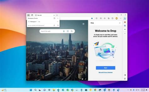 Siarhei Kizer On Linkedin Microsoft Edge Biggest New Features Coming