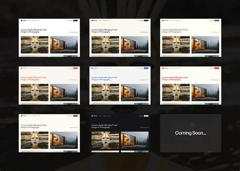 Caards Ghost Theme Ekto Themes