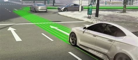 LiDAR Sensors Assessed For Autonomous Vehicle Perception UST