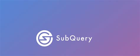Subquery Th Medium