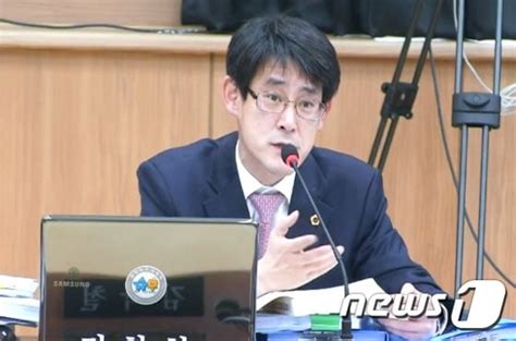 충북환경교육체험센터 건립도의회서 제동 뉴스1