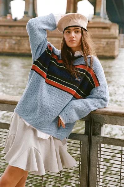 Out From Under Felix Mini Skirt Urban Outfitters