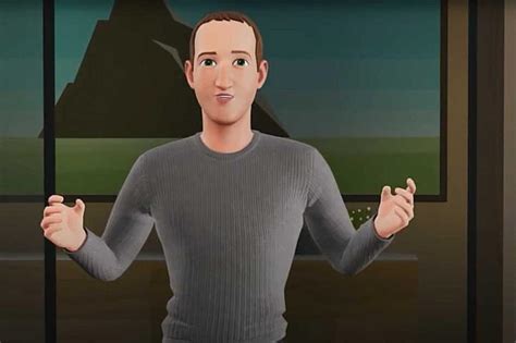 Mark Zuckerberg Invested 36 Billion Into Metaverse Took Huge Losses