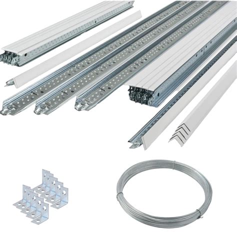 Armstrong T Bar Ceiling System