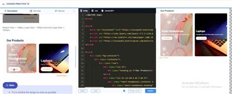 Akanksha Are On Linkedin Day 30daysofcodechallenge Ccbp Nxtwave Htmlcss Coding Programming