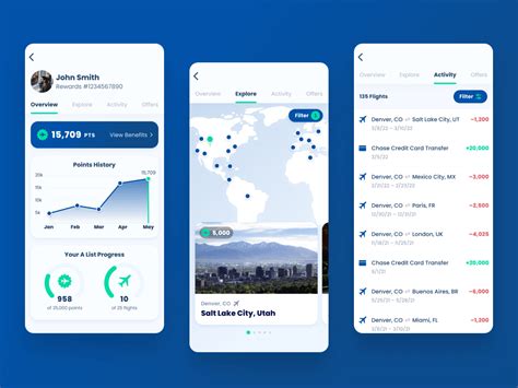 Carson Monroe Ux Designer And Developer