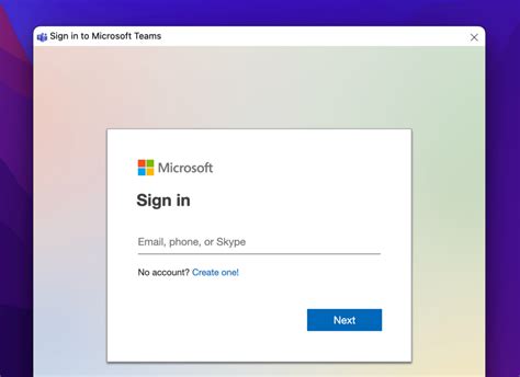 Can T Sign In Microsoft Teams How To Fix Login Issues