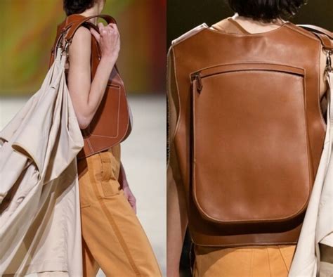 Hermès 手袋 2023 春夏系列推介盤點 8 款全新奢華質感的愛馬仕手袋