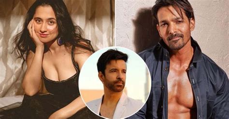 Aamir Ali Breaks Silence On Ex Wife Sanjeeda Sheikh Affair Rumours With