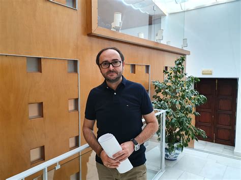 El Ayuntamiento De Lorca Pone En Marcha La Segunda Fase De Los Fondos