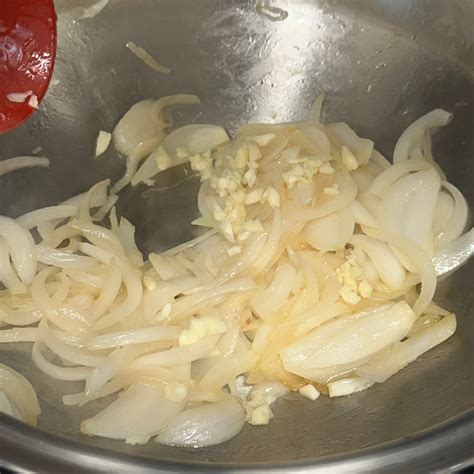 풍미가득한 야채카레 레시피 ~