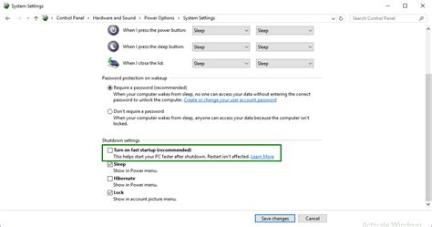 Cara Mengatasi Error Mount Ntfs Di Dual Boot Windows Dan Linux