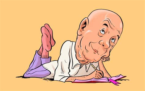 Houston Mayor John Whitmires Fake Secret Diary