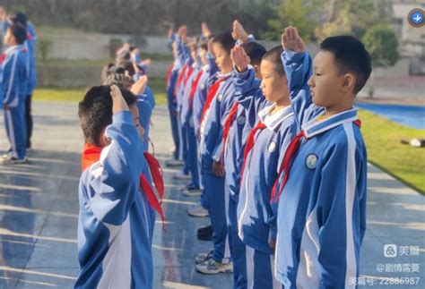 付垅中心小学2022——2023第二学期开学通知及注意事项 付垅小学
