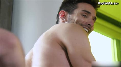 Gabriel Clark And Mitch Matthews Eporner