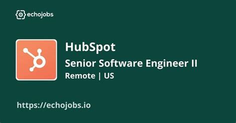 Hiring Senior Software Engineer Ii Backend Content Hub Usd 279k