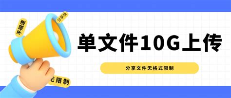 如何将一个10g大小的文件快速传输给别人？