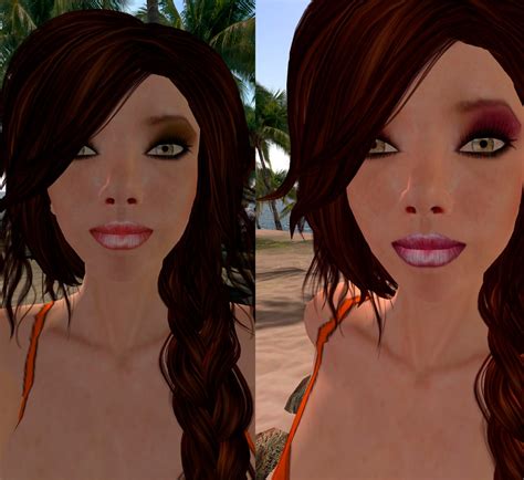 Translucent Journey Skin Deep