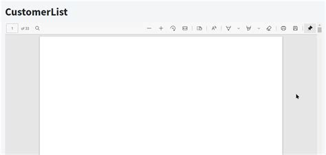 Display Pdf In Radzen Blazor Server Radzen