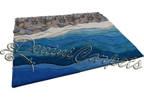 Килими по поръчка Вълнени луксозни килими