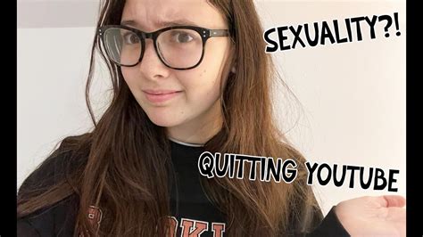 Quitting Youtube And My Sexuality My Most Asked Questions Answered Youtube