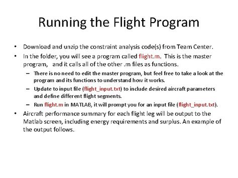 Electric Propeller Driven Rc Aircraft Constraint Analysisweight