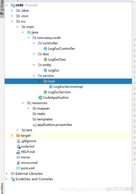 在idea中如何设置mysql表主键自增长 idea自动生成sql mob64ca14010a69的技术博客 51cto博客