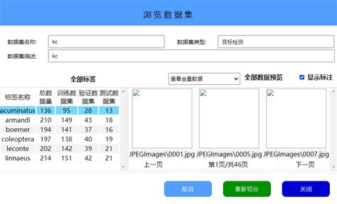 目标检测数据集，显示标注异常 · Issue 1408 · Paddlepaddlepaddlex · Github