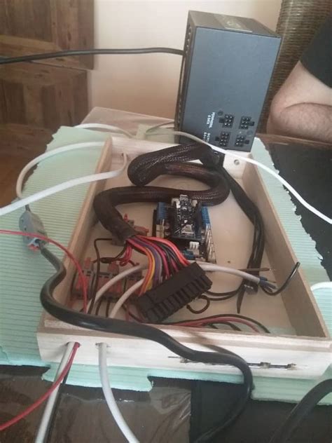 Arduino Table Quest Macéjérôme