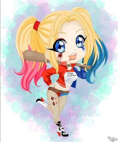 Demon Slayer Em 2021 Arlequina E Coringa Desenho Anime Personagens